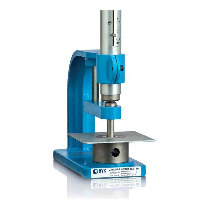 BYK BYK 5546 SPI Improved Impact Meter (Super Heavy Duty) - Figure ...