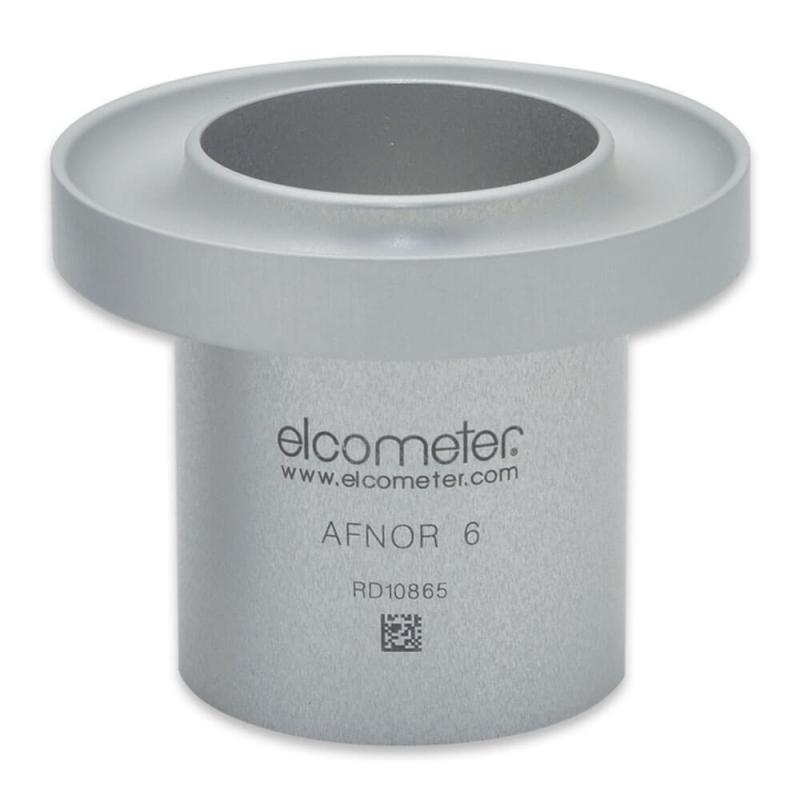 Elcometer Elcometer 2352/3(d) AFNOR viscosity cup - Figure | NBchao.Com