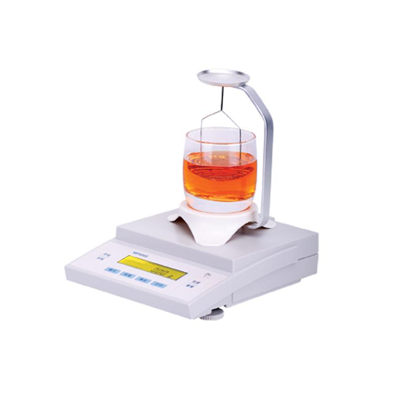 SDPTOP MP3002J Electron Density Balance - Figure | NBchao.Com