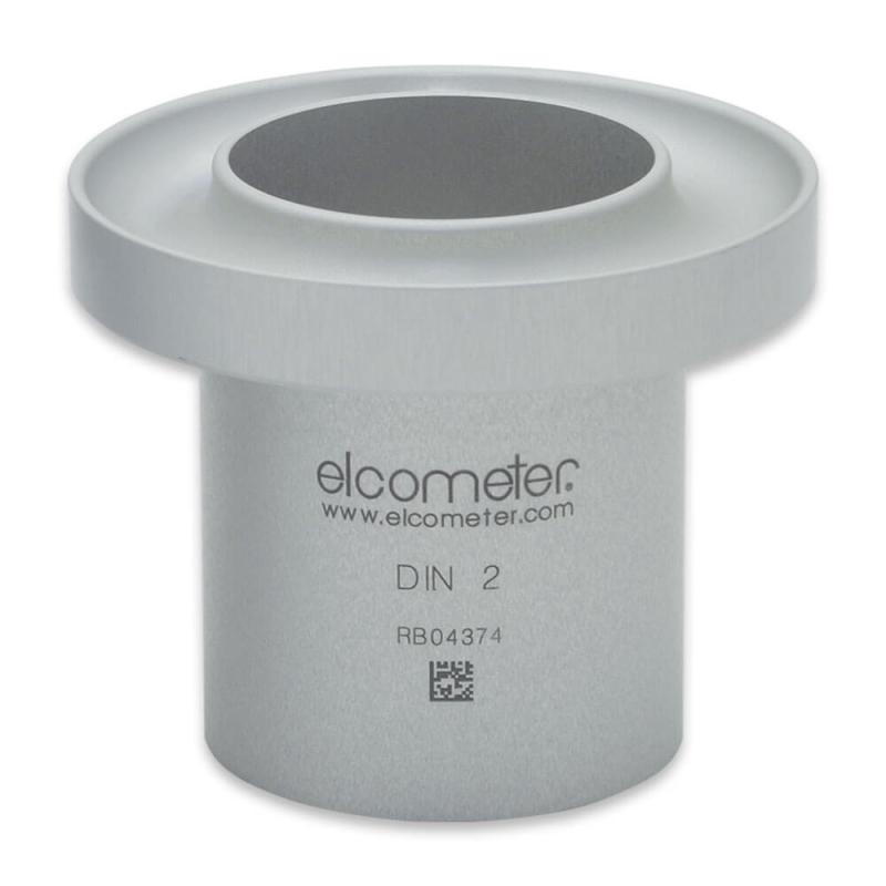 Elcometer Elcometer 2350/4 DIN viscosity cup - Figure | NBchao.Com