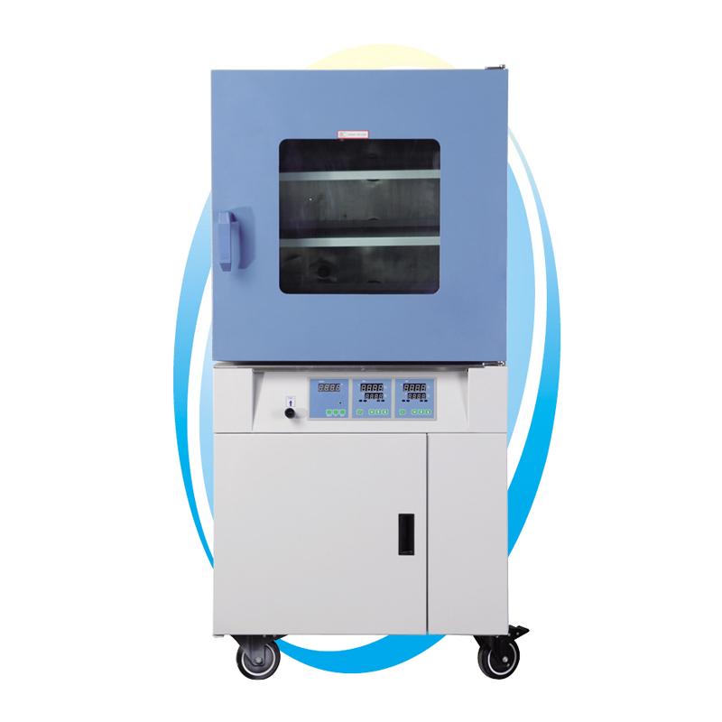 YiHeng BPZ-6033LC Vacuum oven - Figure | NBchao.Com