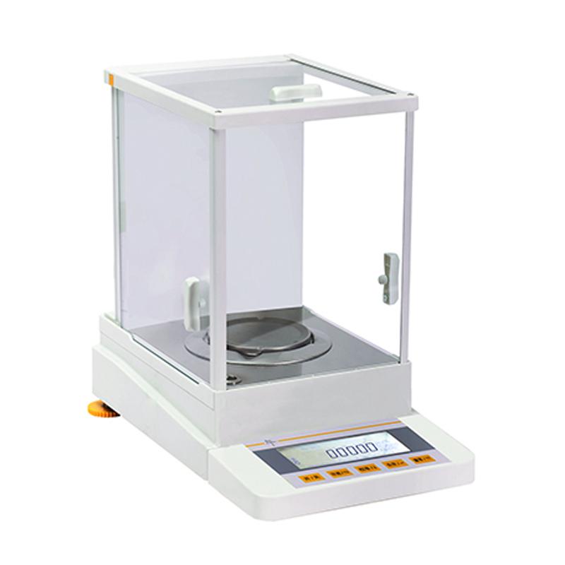 SDPTOP FA2004 Electronic analytical balance - Figure | NBchao.Com