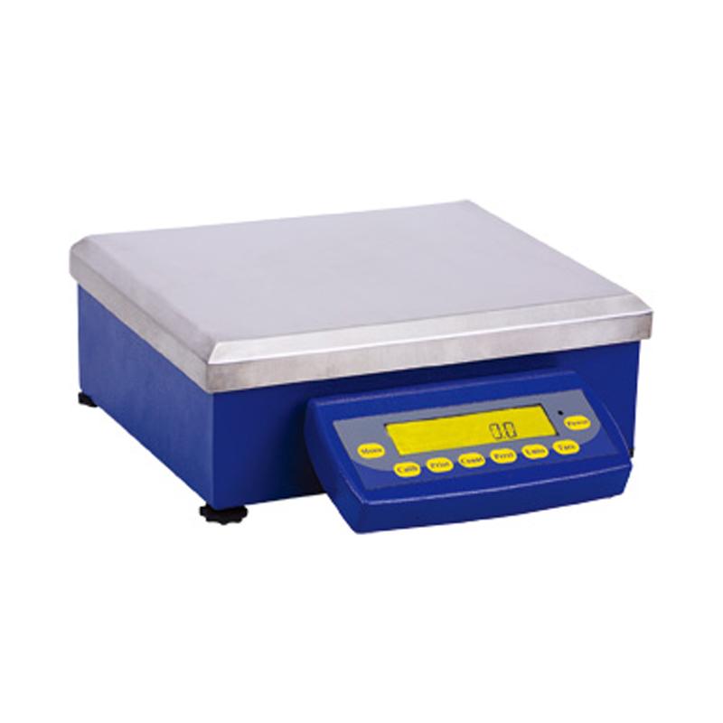 SDPTOP JA25K-1 Electronic precision balance - Figure | NBchao.Com