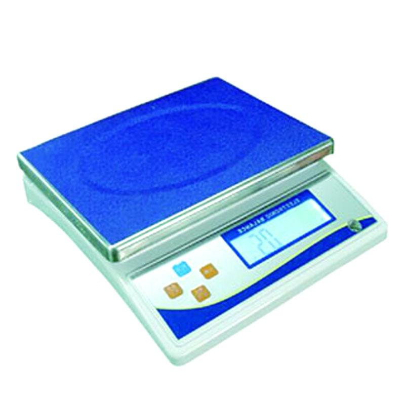 JINGHAI YP10KN Precision Electronic Balance - Figure | NBchao.Com