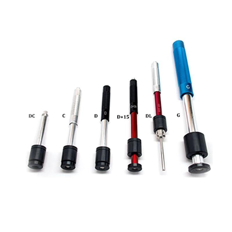 PhaseII PHT1800-110 D + 15- Impact device - Figure | NBchao.Com