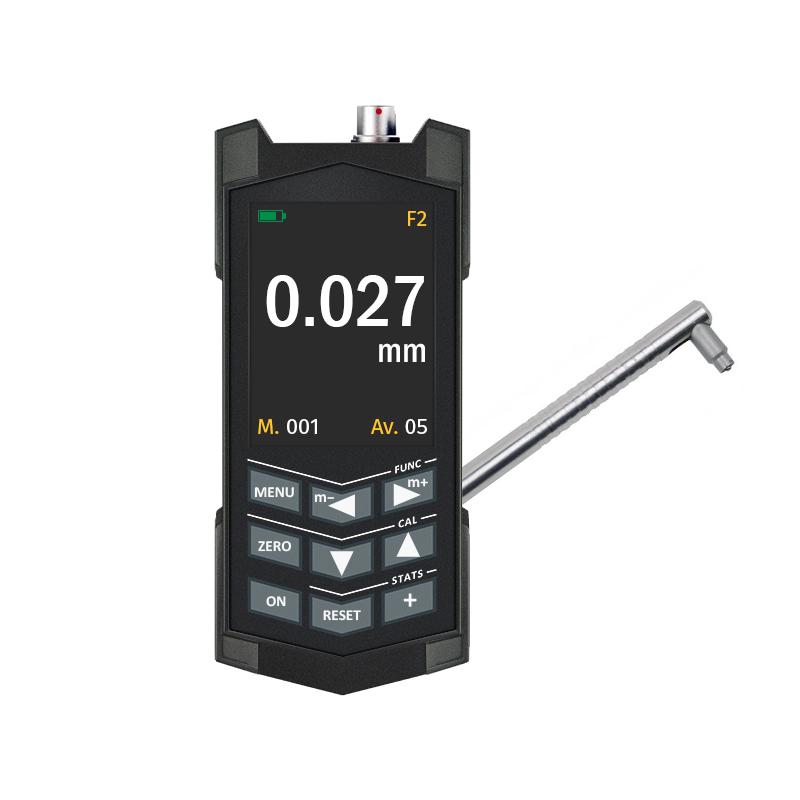 NDTone K5-C F0/90 Coated platings thickness gauge - Figure | NBchao.Com