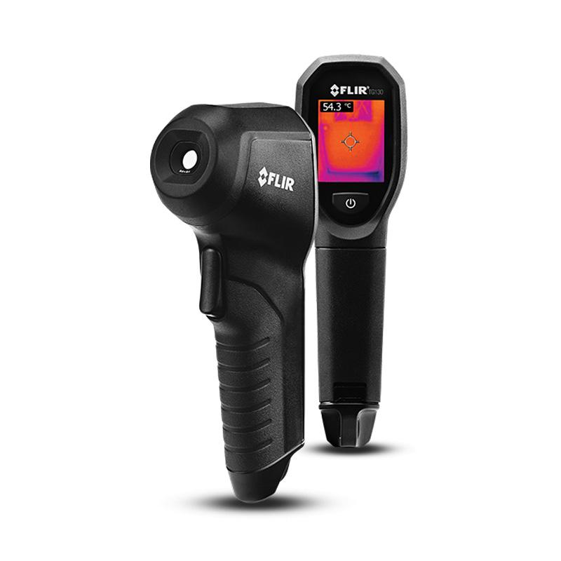 【菲力尔 FLIR TG167 红外成像点温仪】南北潮商城