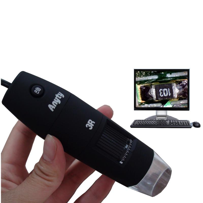 【艾尼提 Anyty 3R-MSUSB401 USB偏光显微镜】价格_现货_正品-南北潮商城