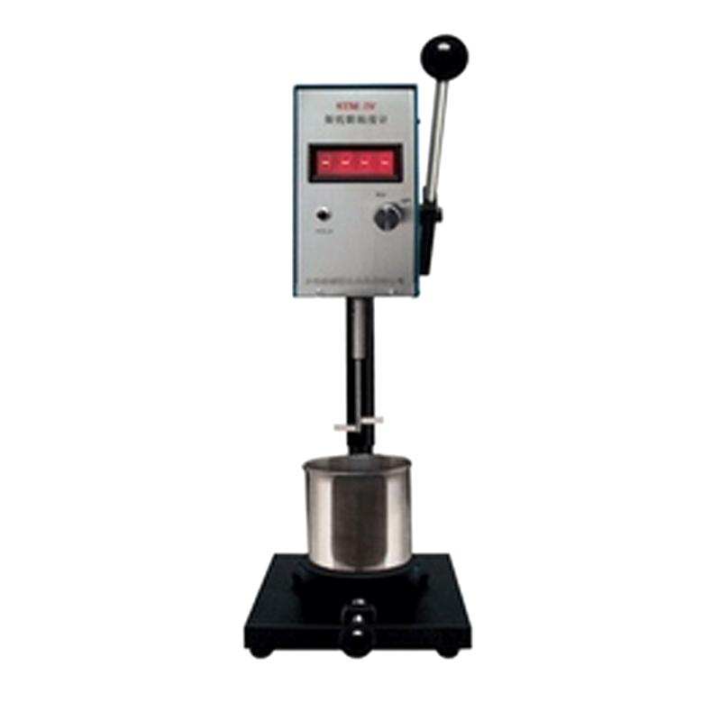 SHIBO STM-IV Stormer Viscometer - Figure | NBchao.Com