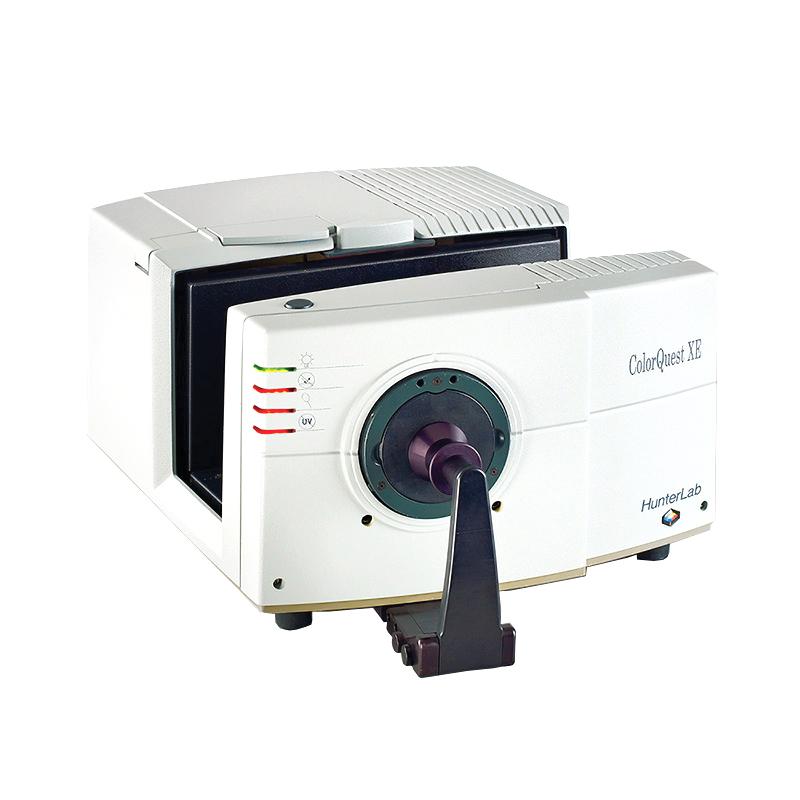 【美国亨特立hunterlab ColorQuest XE 分光测色仪】南北潮商城
