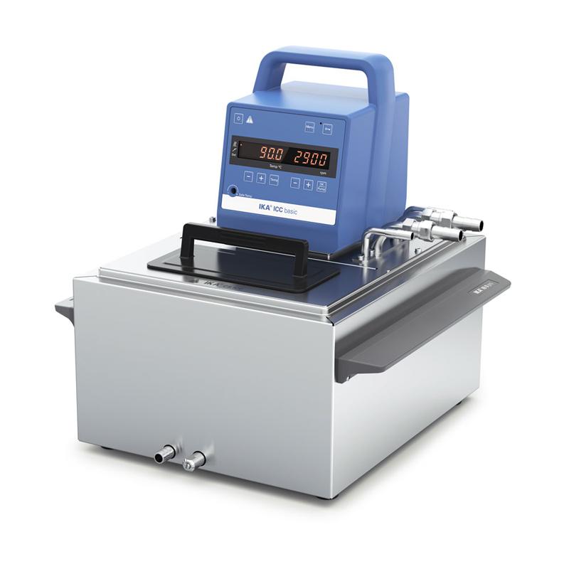 IKA ICC basic pro 9c Thermostat - Figure | NBchao.Com