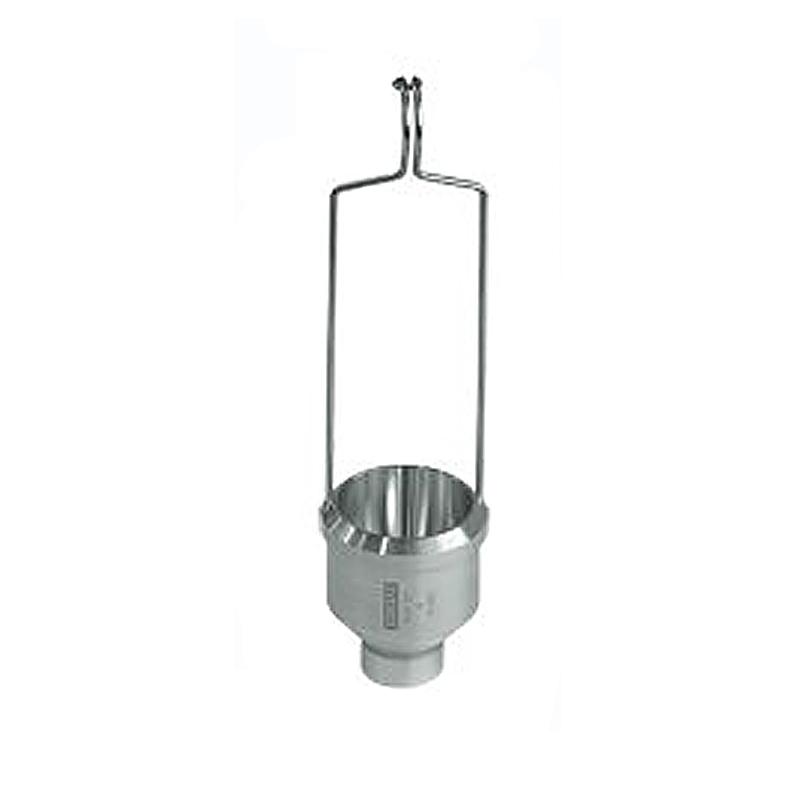 Erichsen ERICHSEN321-2mm viscosity cup - Figure | NBchao.Com