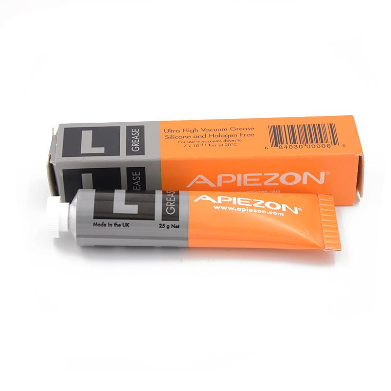 APIEZON L-25G Vacuum grease - Figure | NBchao.Com
