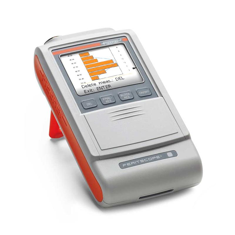 Fischer ISOSCOPE® FMP30 Coating platings thickness measurement ...