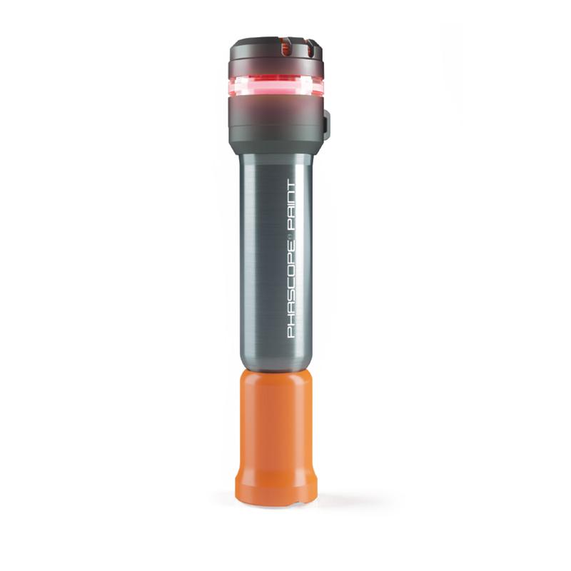 Fischer PHASCOPE® PAINT Coating thickness gauge - Figure | NBchao.Com