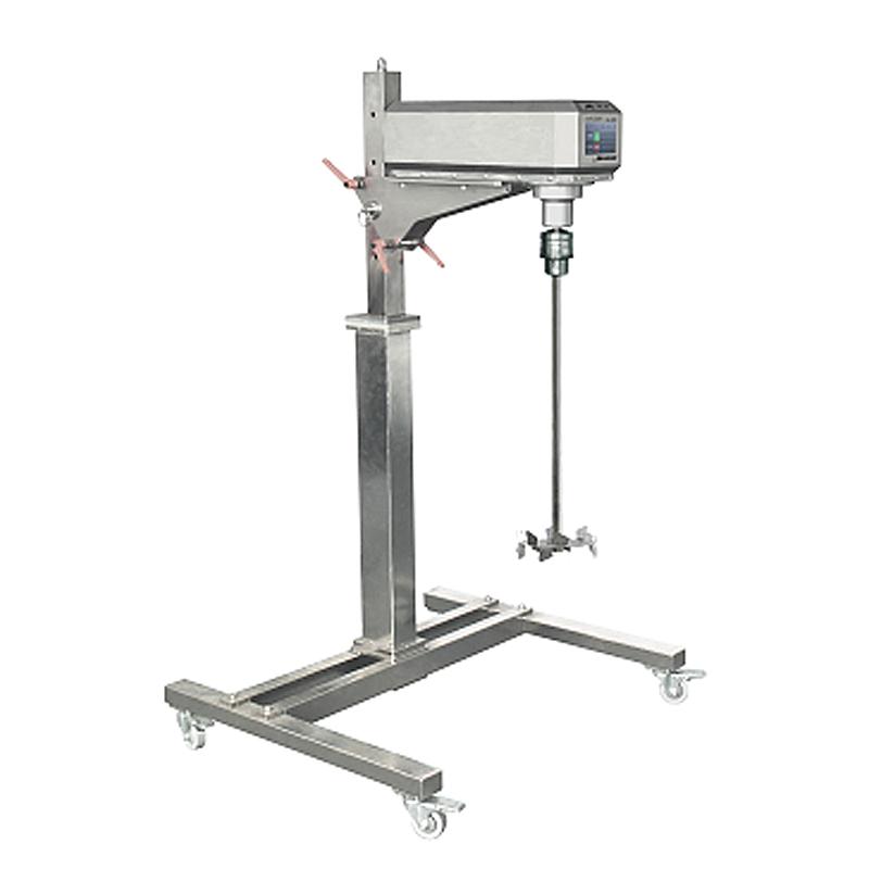 AN AM1000 Laboratory Electric Stirrer - Figure | NBchao.Com