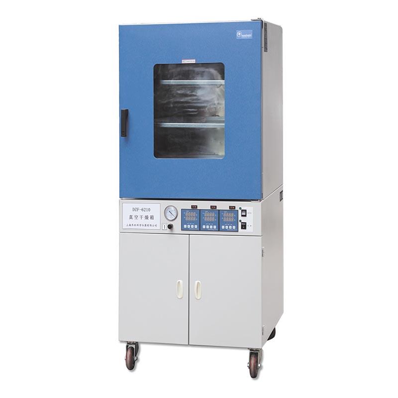 Keelrein DZF-6210LC Vacuum oven - Figure | NBchao.Com