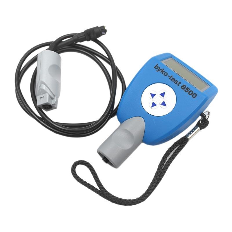 【德国BYK 3662 (byko-test 8500基本型) 涡流测厚仪 】南北潮商城