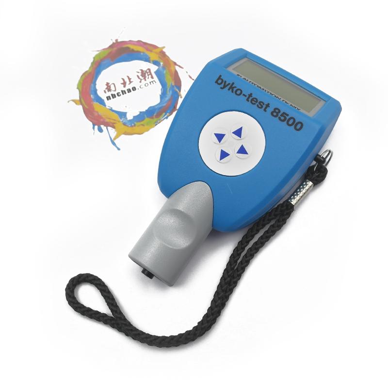 BYK 3640 Byko-Test 8500 Basic Probe-less Thickness Gauge - Figure ...