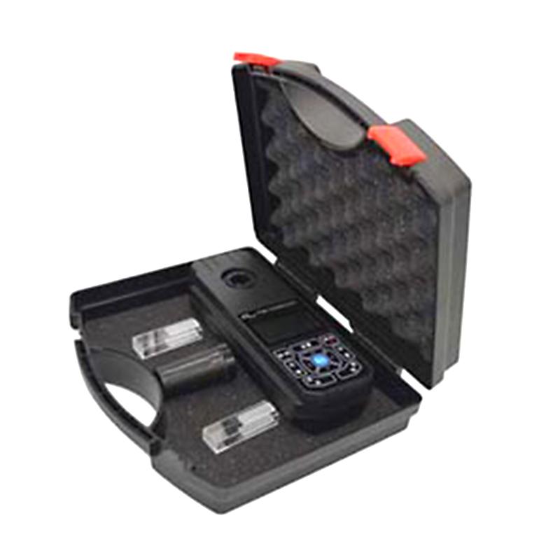 JingQi WGZ-1000B Portable precision low turbidity instrument - Figure | NBchao.Com