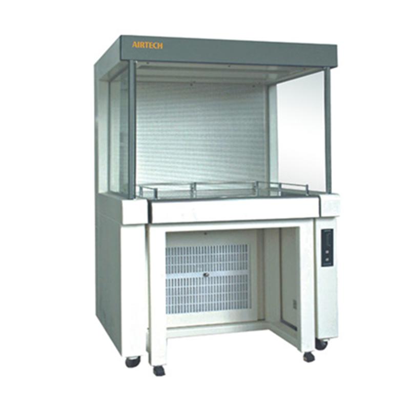 AIRTECH HT-840 Insert Cleaning Bench - Figure | NBchao.Com