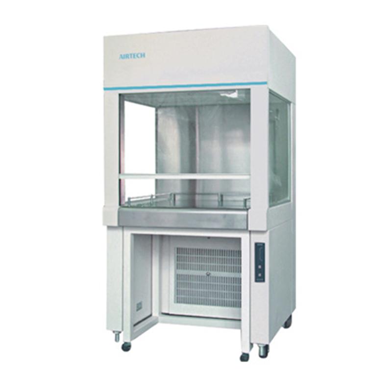 AIRTECH VT-840K Insert Cleaning Bench - Figure | NBchao.Com