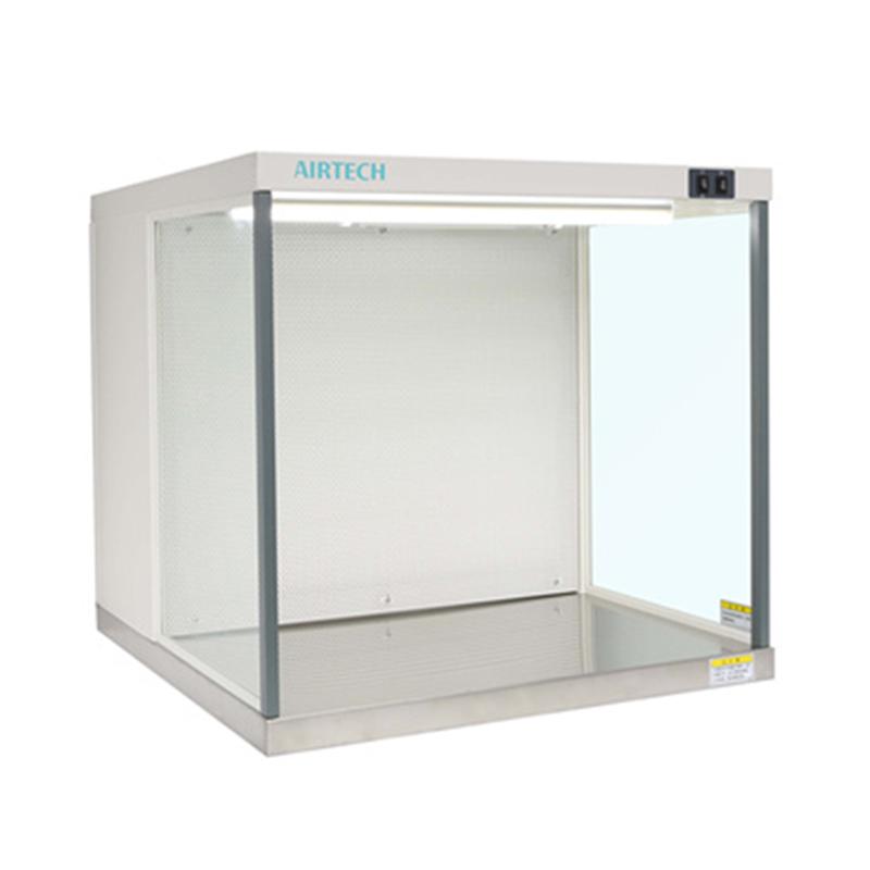 AIRTECH HD-650-U Desktop Cleaning Bench - Figure | NBchao.Com