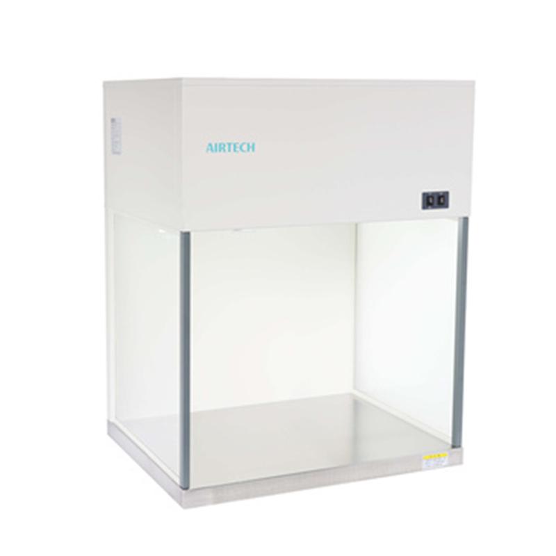 AIRTECH VD-650-U Desktop Cleaning Bench - Figure | NBchao.Com