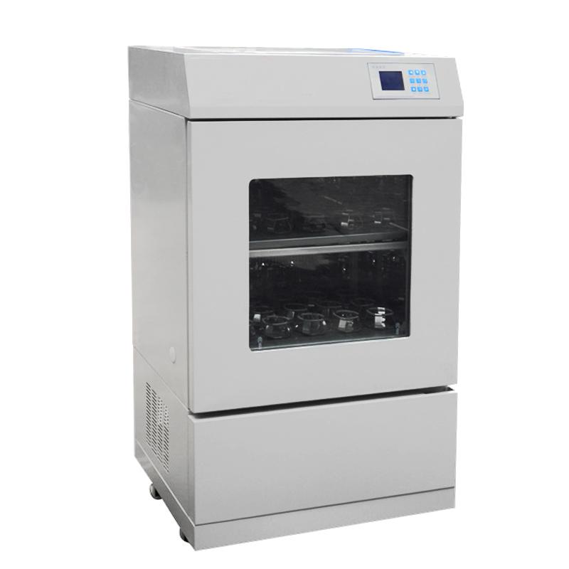 TS-2102C双层小容量空气浴摇床高清图片鉴赏_玛瑞特-南北潮商城