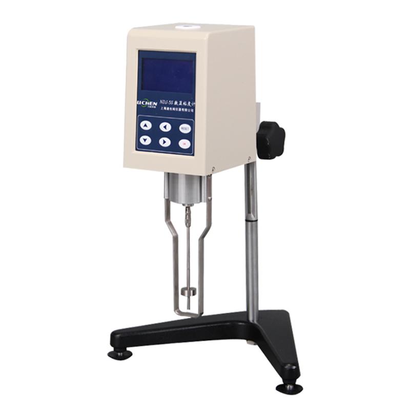 NDJ-8S数显粘度计高清图片鉴赏_力辰科技-南北潮商城