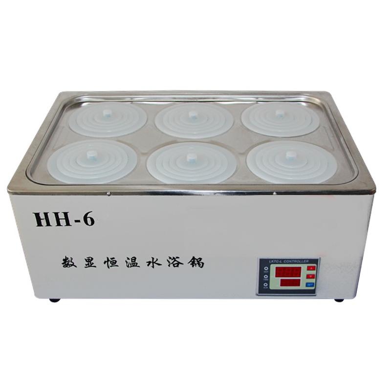 Marit HH-6S Water bath - Figure | NBchao.Com