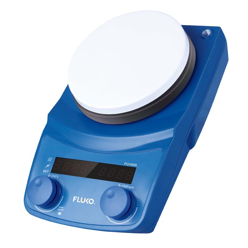 fluko FCH205 Magnetic Stirrer - Figure | NBchao.Com