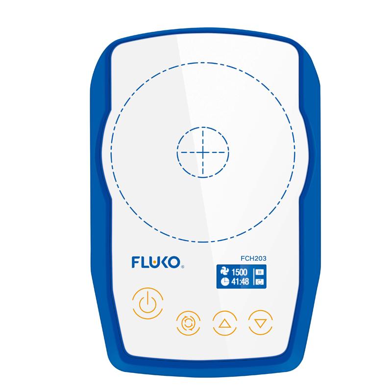 fluko FCH203 Magnetic Stirrer - Figure | NBchao.Com