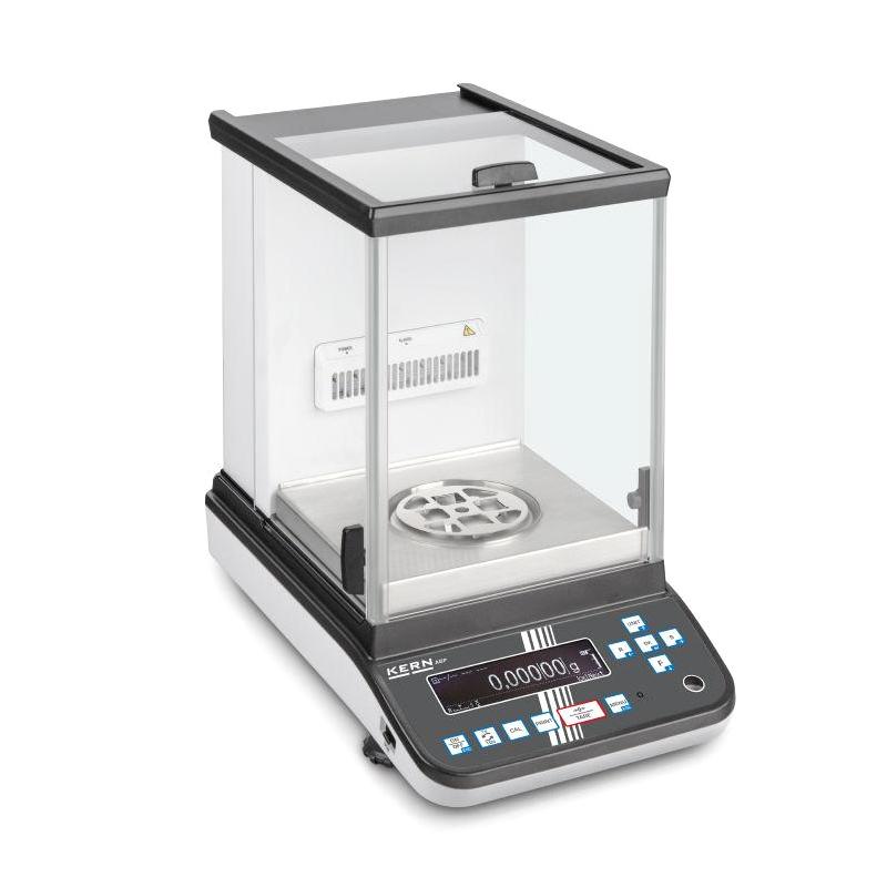 Abp300 4m分析天平高清图片鉴赏 Kern 南北潮商城