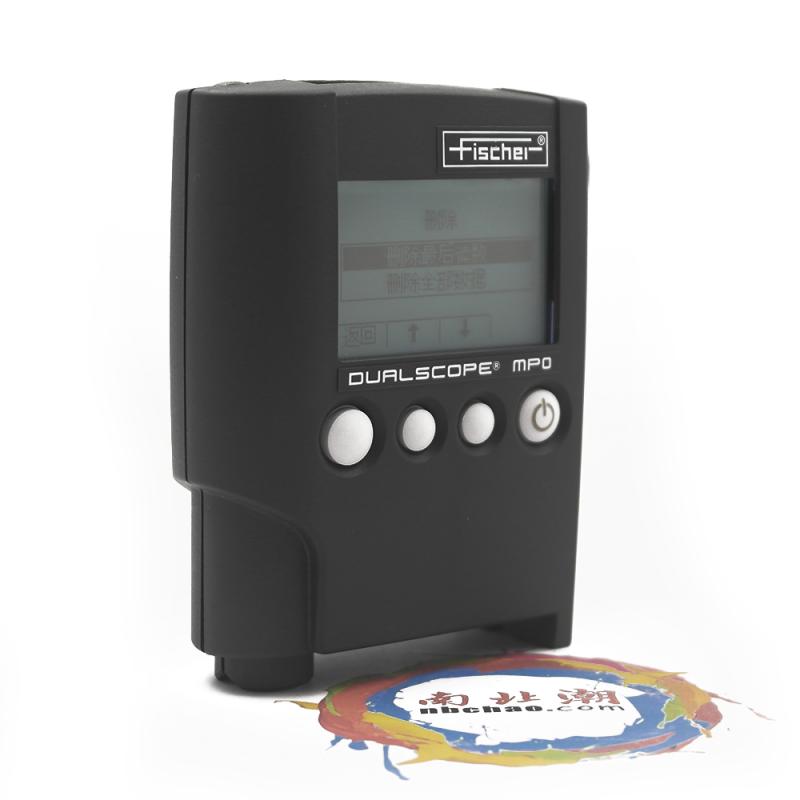 MP0迷你镀层测厚仪高清图片鉴赏_菲希尔-南北潮商城