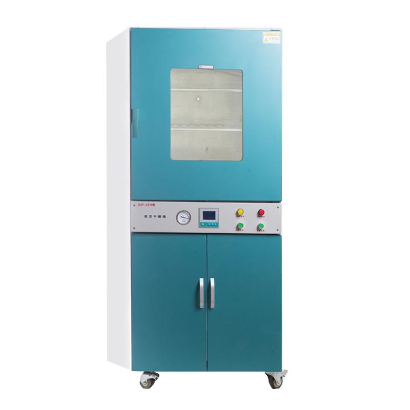 YU HUA DZF-6210 Vacuum oven - Figure | NBchao.Com