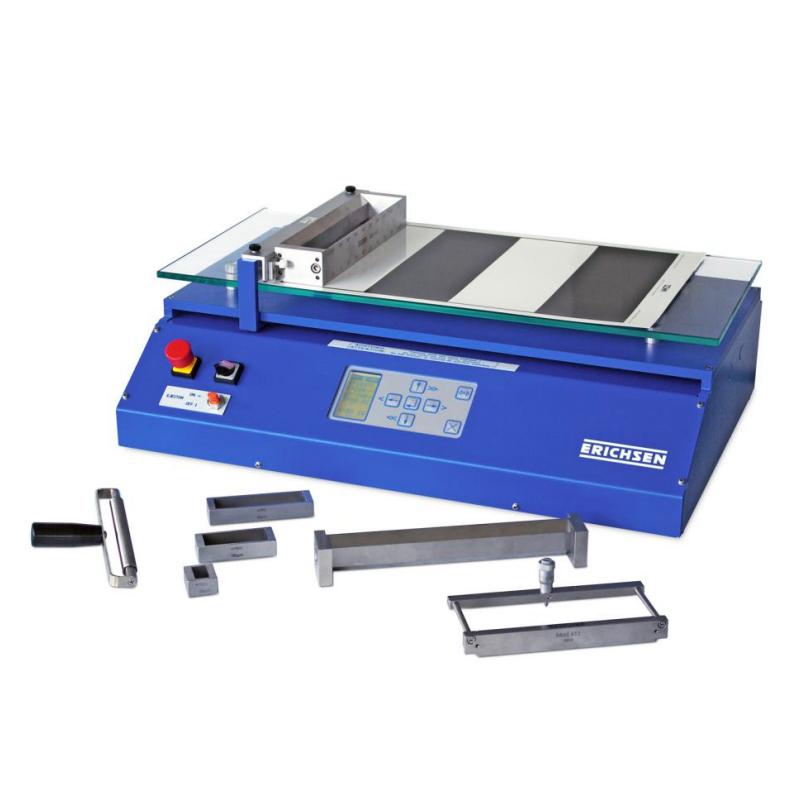 Erichsen erichsen510 XL Electric Film Applicator - Figure | NBchao.Com