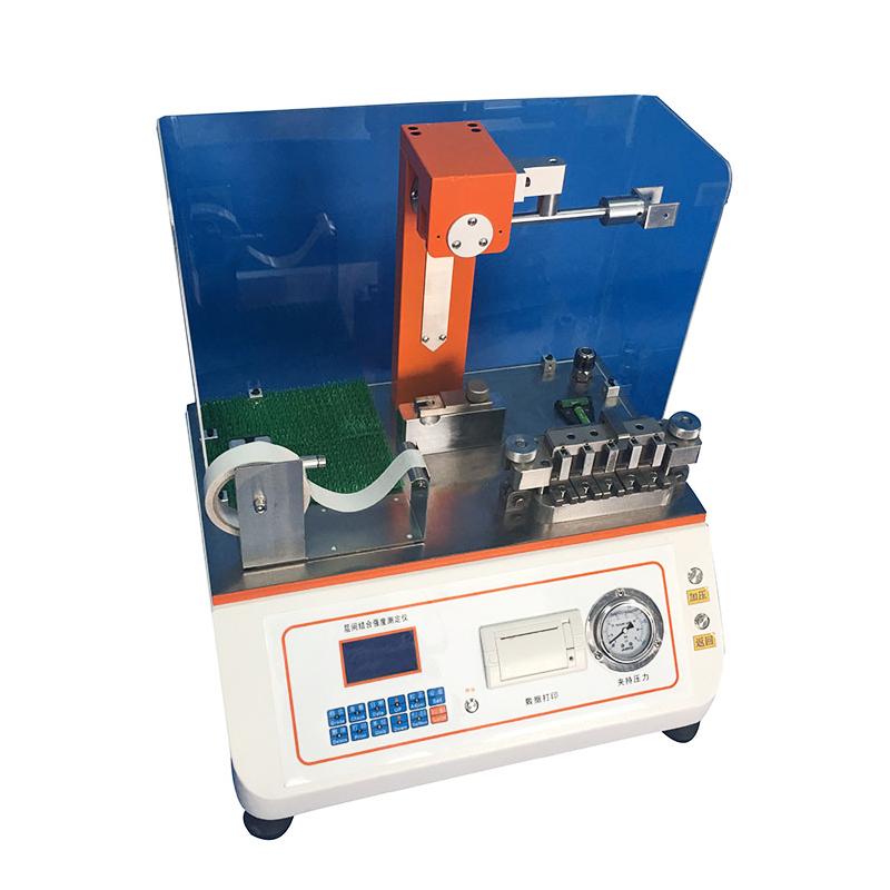 AISRY Interlayer bond strength testing machine - Figure | NBchao.Com