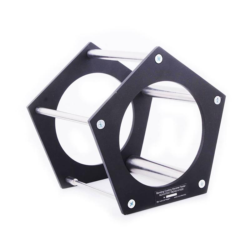 novotest BEND-H1500 Bending tester - Figure | NBchao.Com