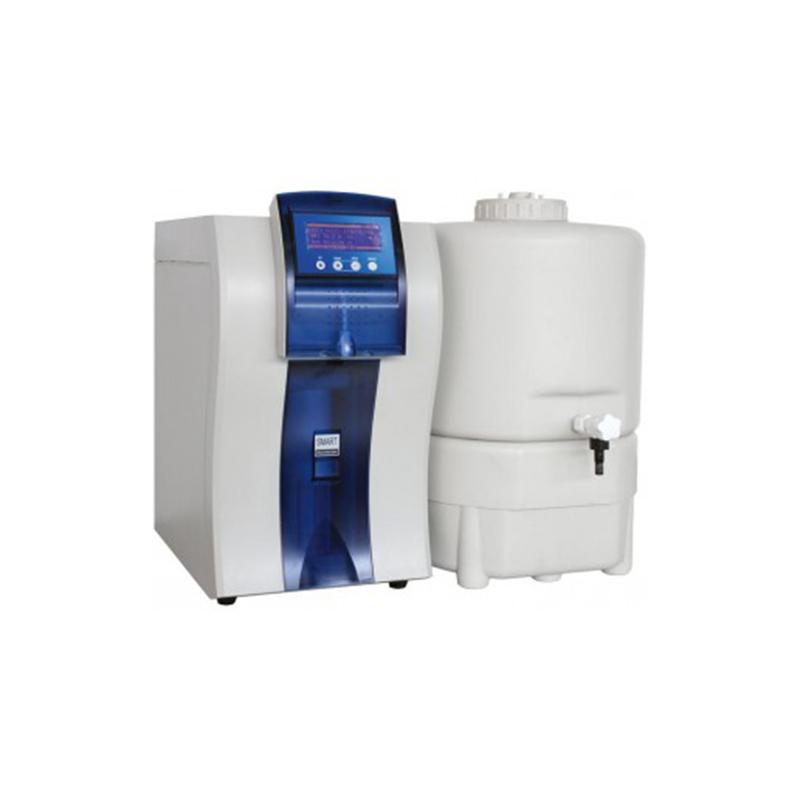 HealForce Smart-N2 UV Laboratory ultrapure water machine - Figure ...