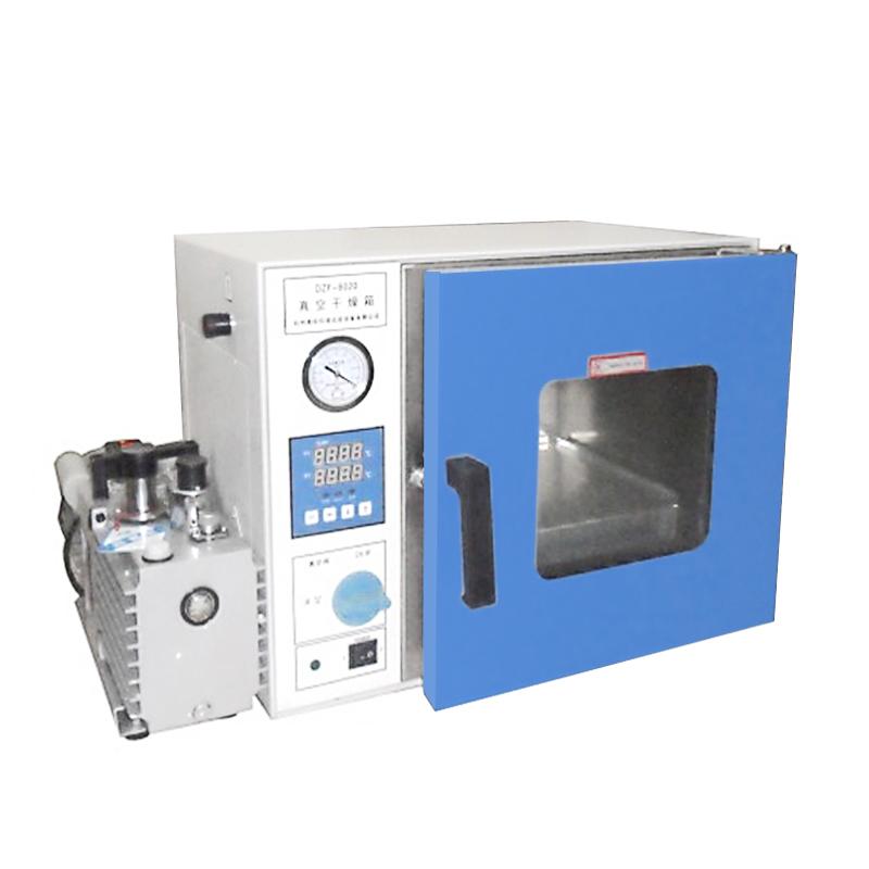 hzaoc DZF-6020 Vacuum Oven - Figure | NBchao.Com