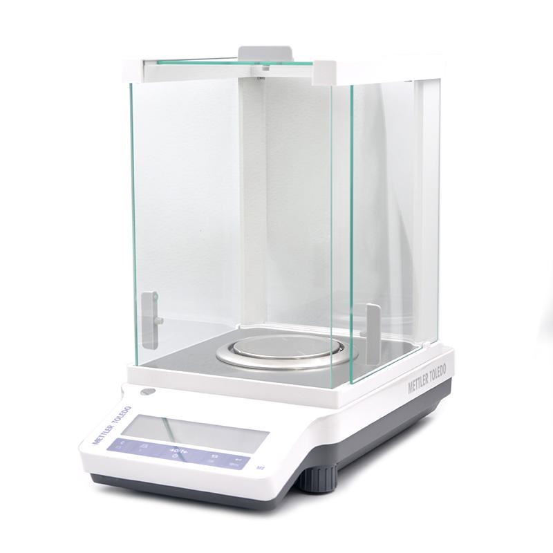 【梅特勒-托利多 ME204 电子分析天平 精度0.1mg 称重220g】南北潮商城