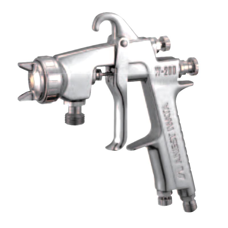 ANEST IWATA W-200-201ZP spray gun - Figure | NBchao.Com