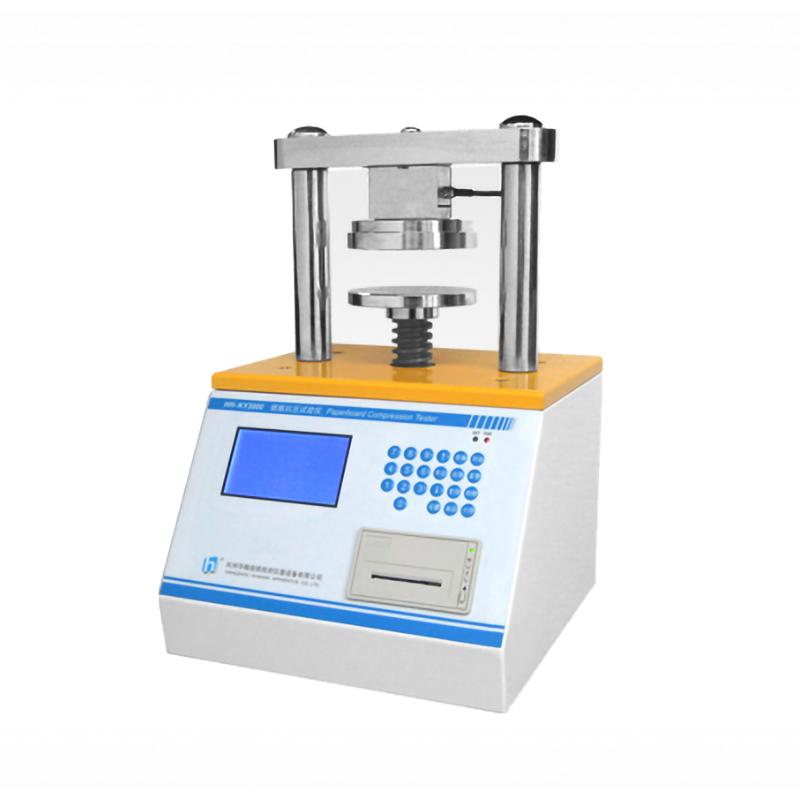 huahan HH-KY3000 Cardboard compression tester - Figure | NBchao.Com