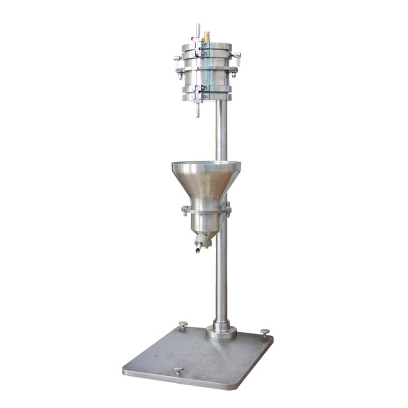 QinDa QD-3120 Freeness tester - Figure | NBchao.Com