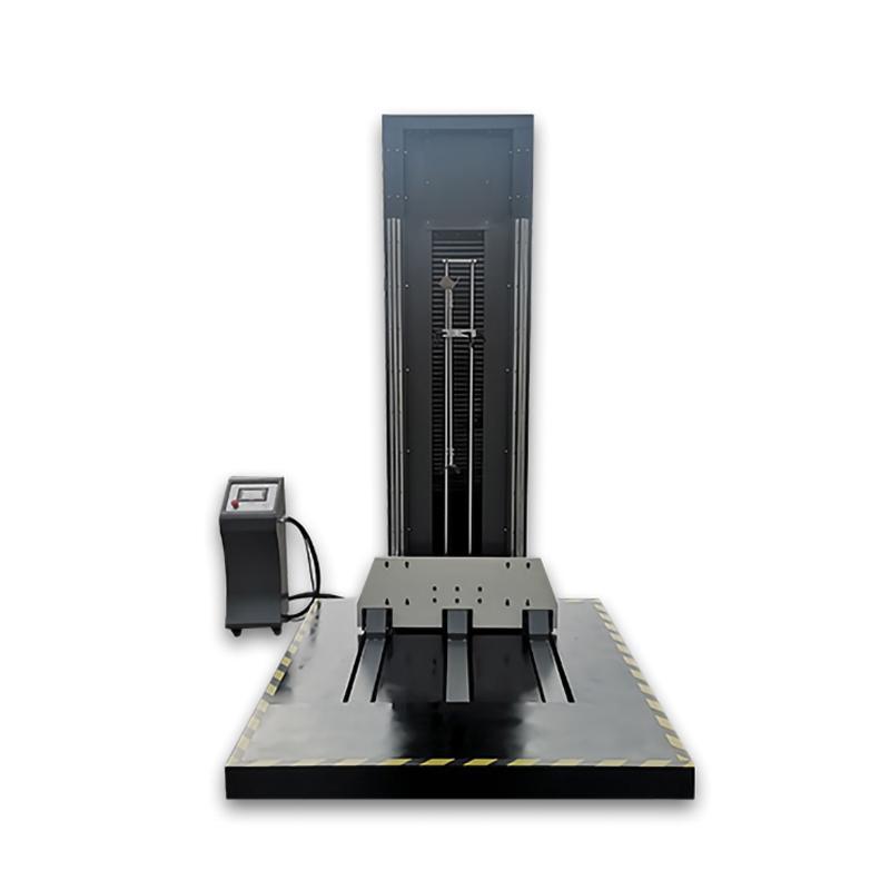 gaoxin GX-6050-T150 Zero dropping tester - Figure | NBchao.Com