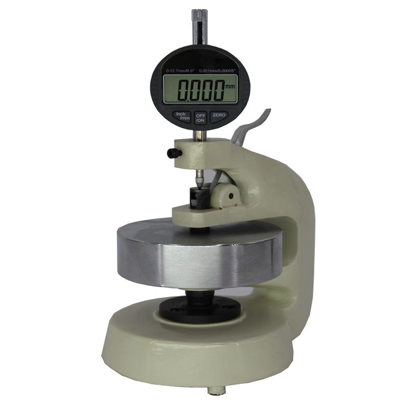 jingji HD-20 Cardboard thickness tester - Figure | NBchao.Com