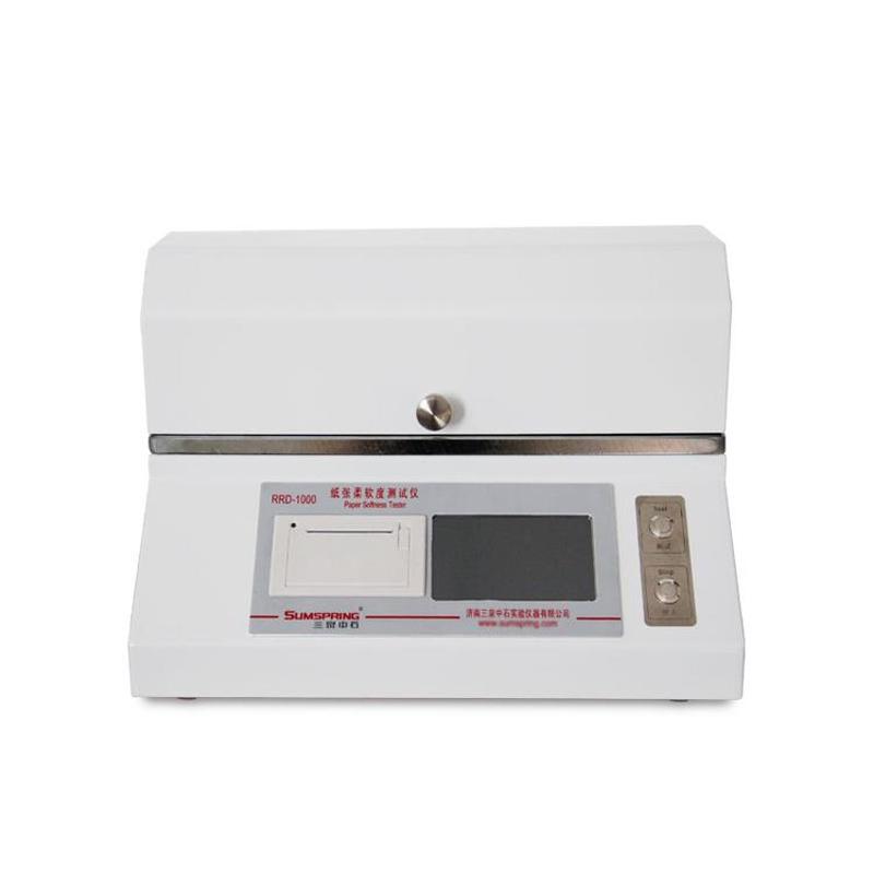 sumspring RRD-1000 Paper softness tester - Figure | NBchao.Com