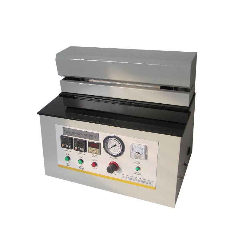 aidno RF-300A Heat seal tester - Figure | NBchao.Com