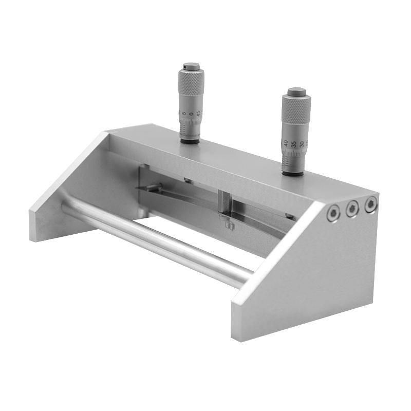 BYK 2326 Adjustable gap Film Applicator - Figure | NBchao.Com